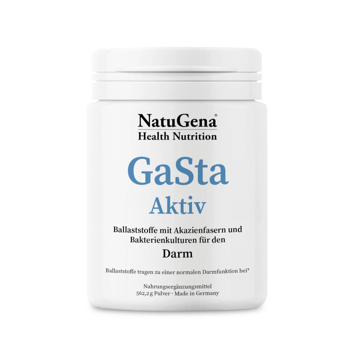 GaSta Aktiv (623,0 g), 59,95