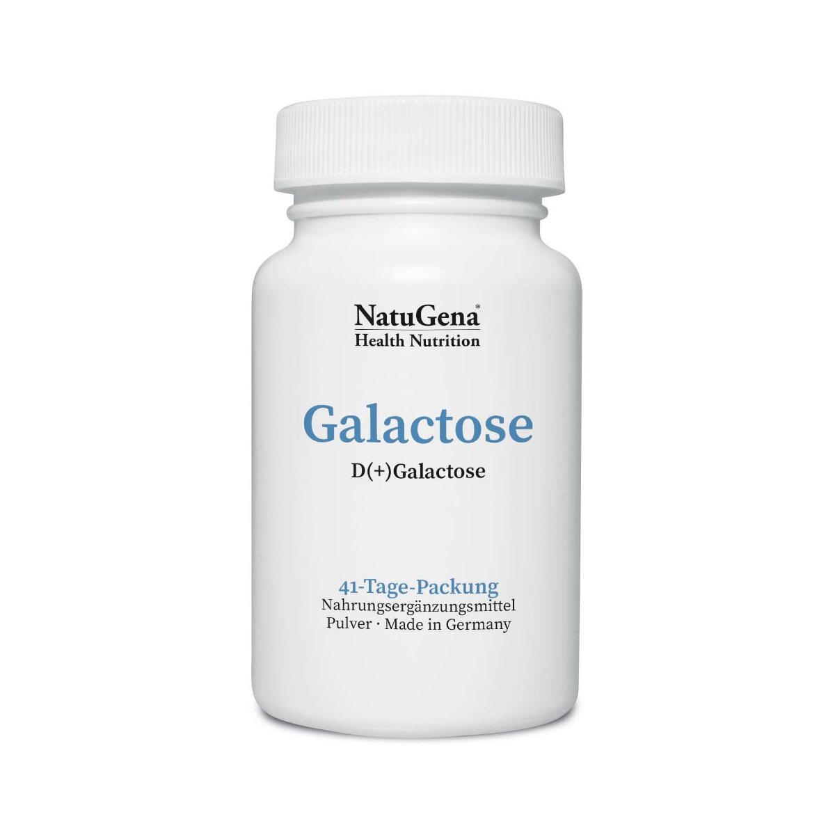 Galactose (250 g), 44,95
