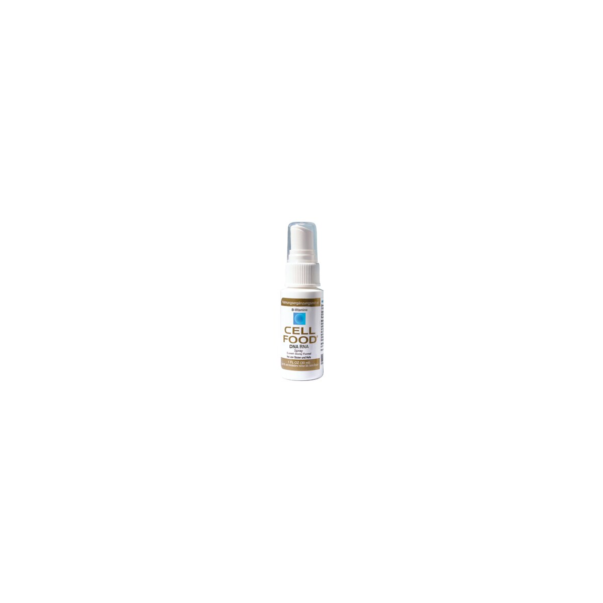 Cellfood® DNA RNA (Spray, 30 ml), 39,90